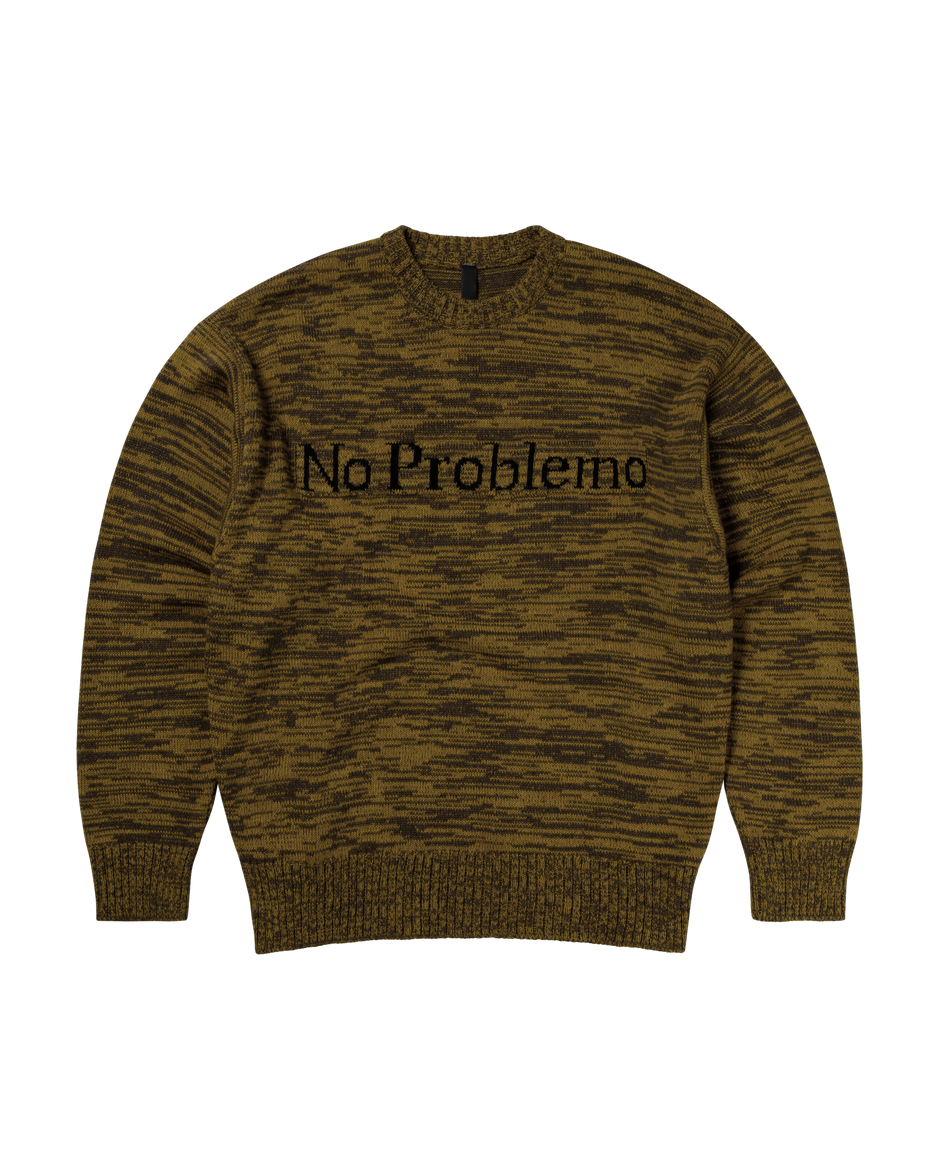 Official Website of No Problemo™