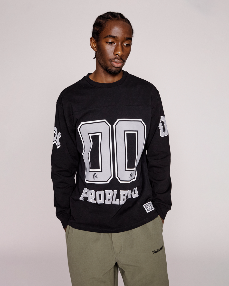 Official Website of No Problemo™