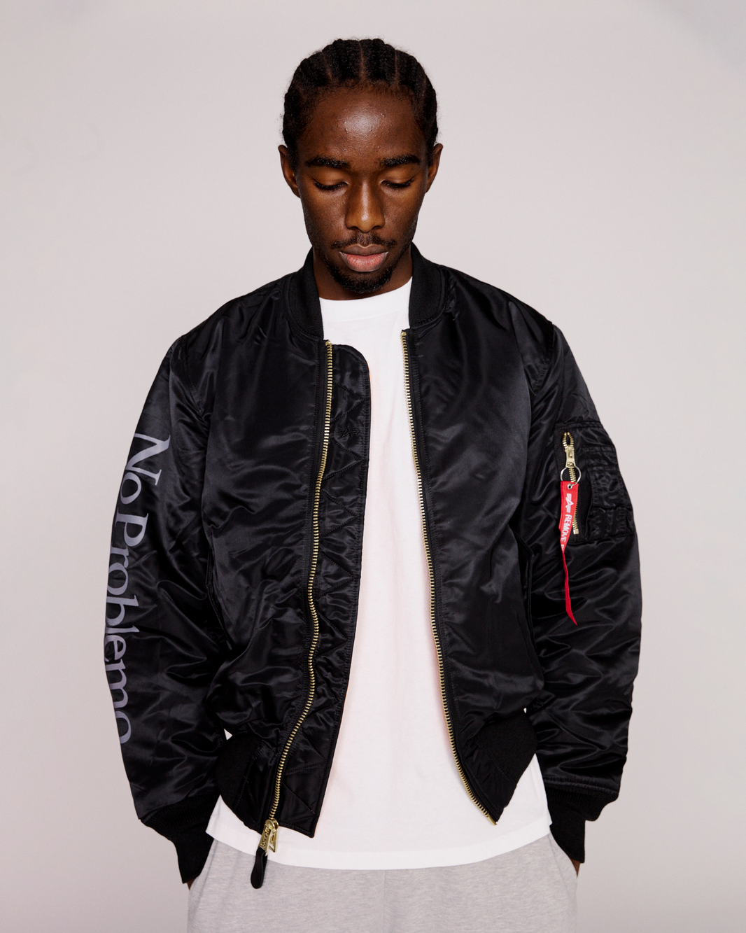 Official Website of No Problemo™