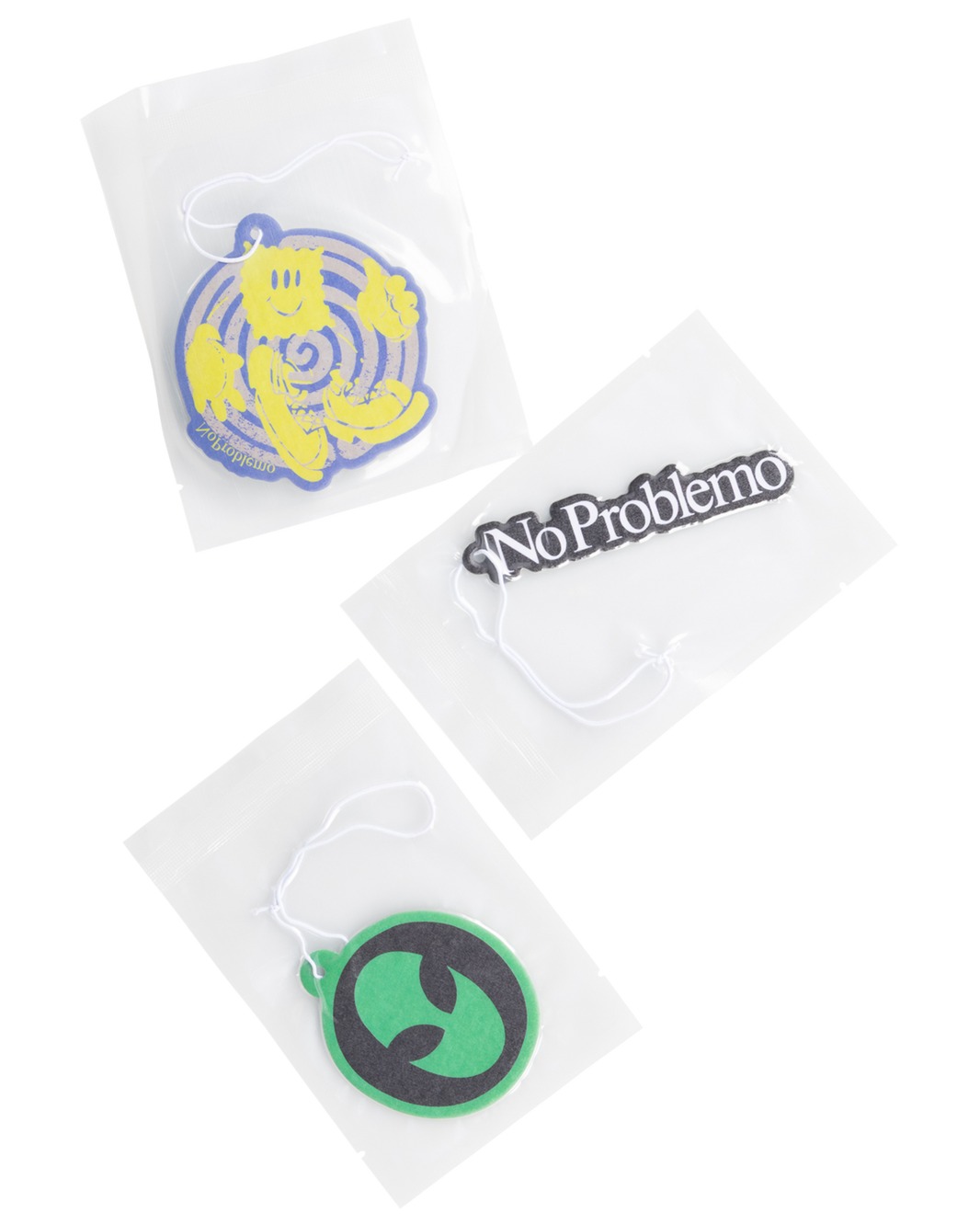 Official Website of No Problemo™