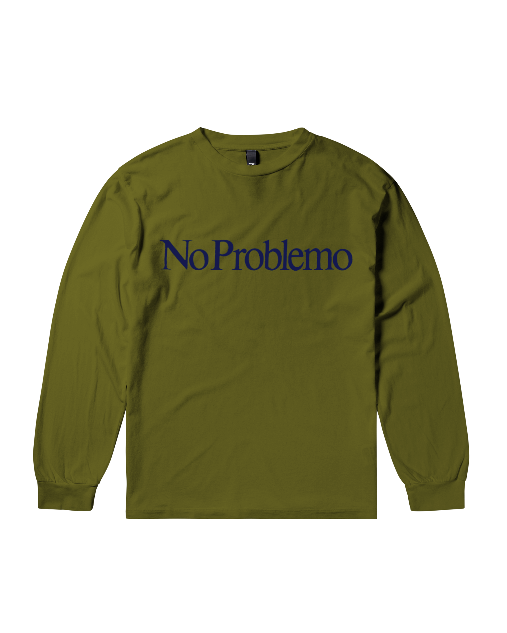 No Problemo Sale