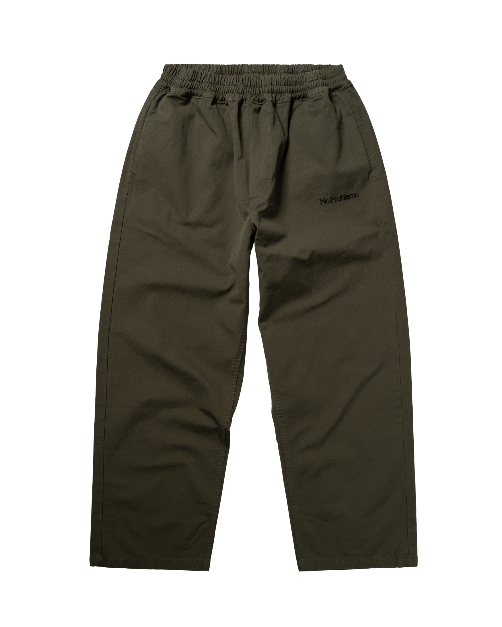 Official Website of No Problemo™