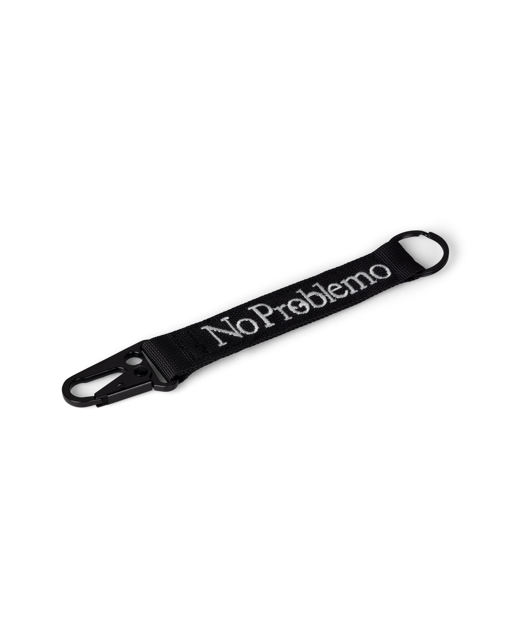 Official Website of No Problemo™
