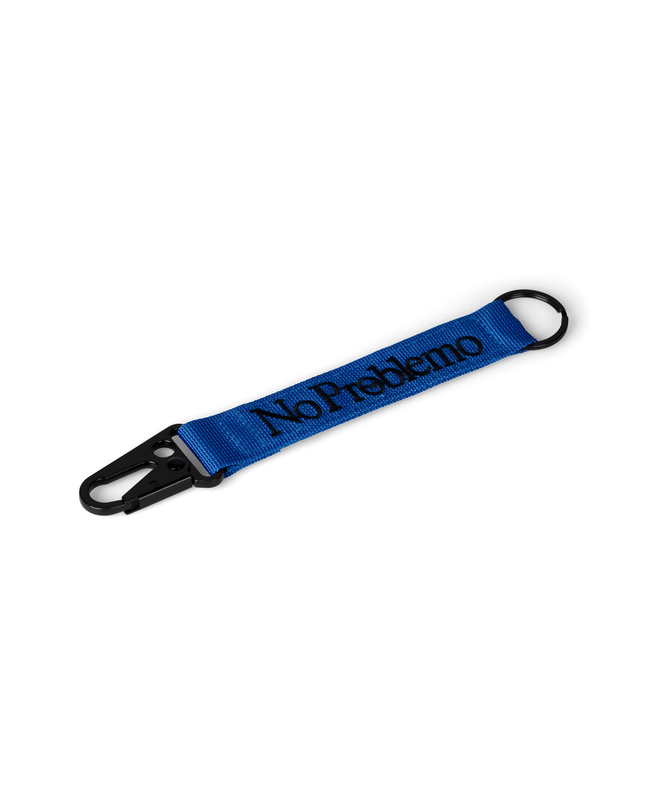 Np003 – No Problemo