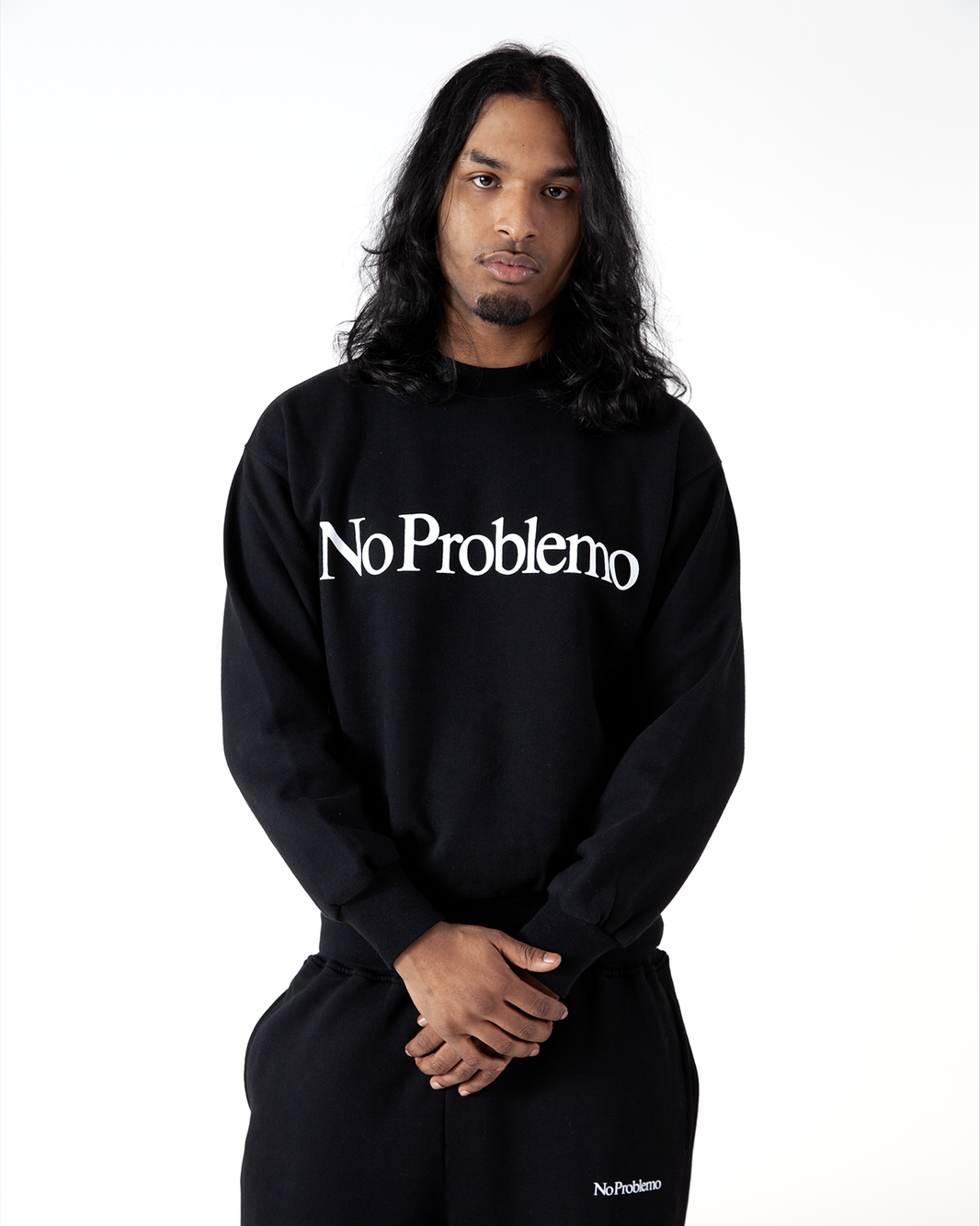 Official Website of No Problemo™