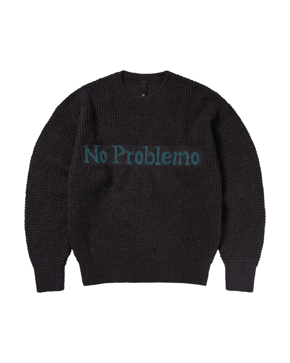 NP All – No Problemo