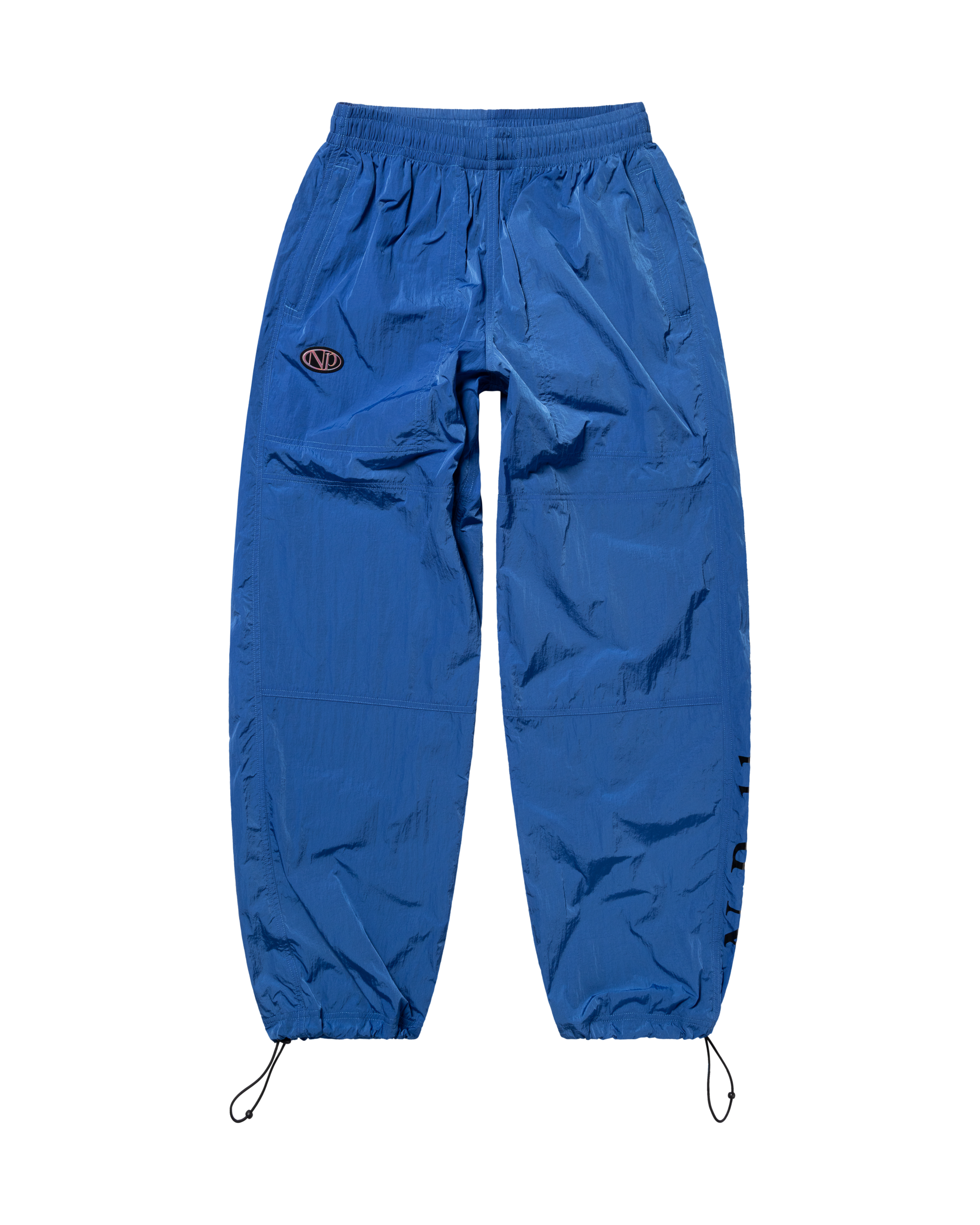 NP Pants – No Problemo