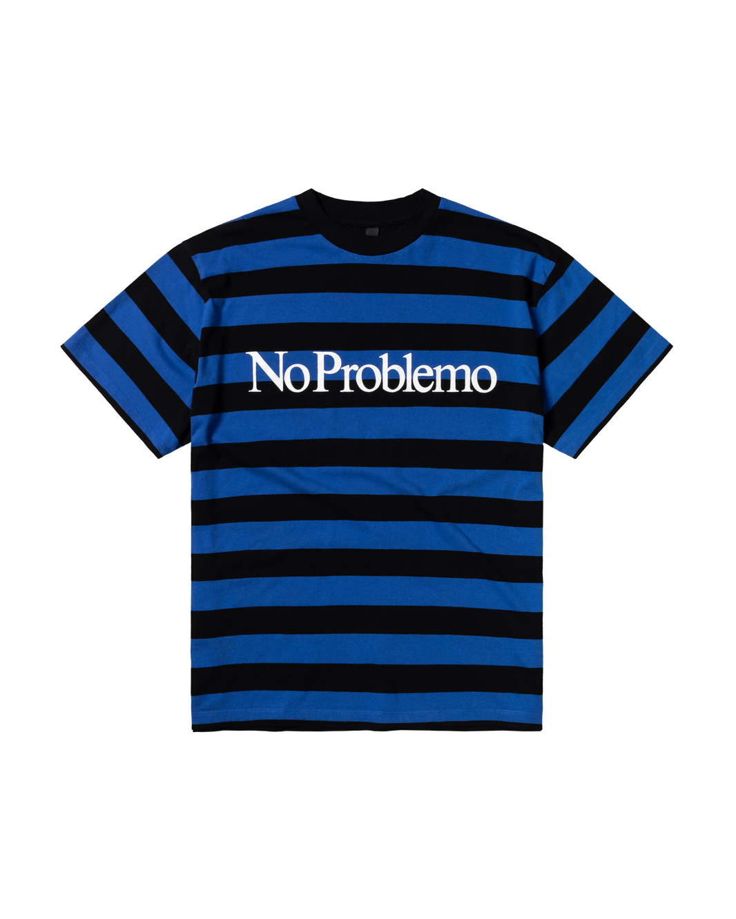 All – No Problemo