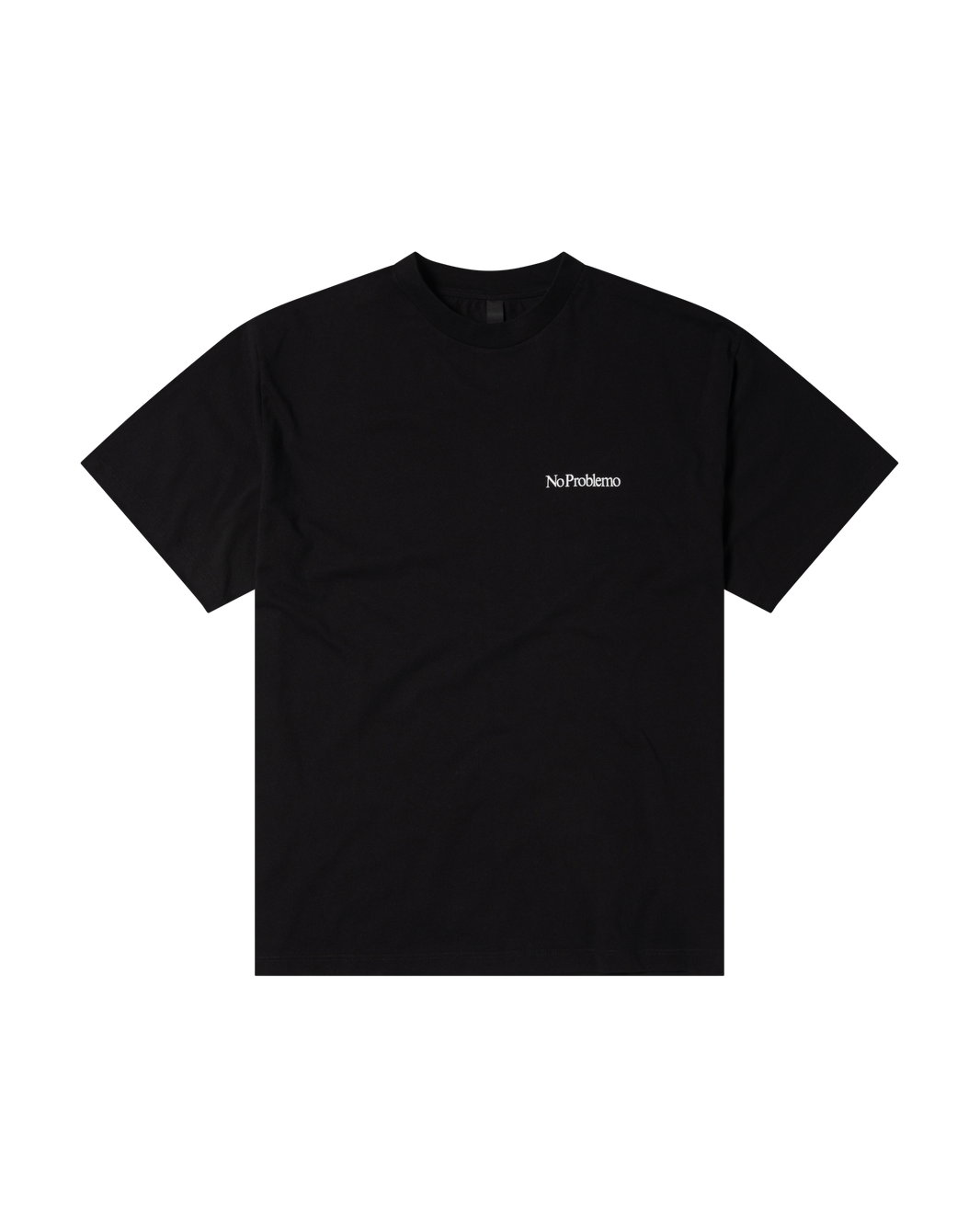 Official Website of No Problemo™