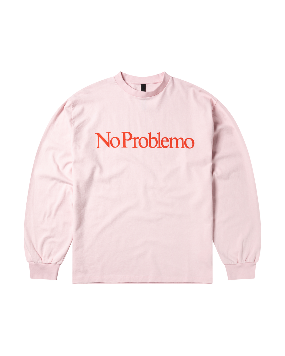 NP Sale – No Problemo