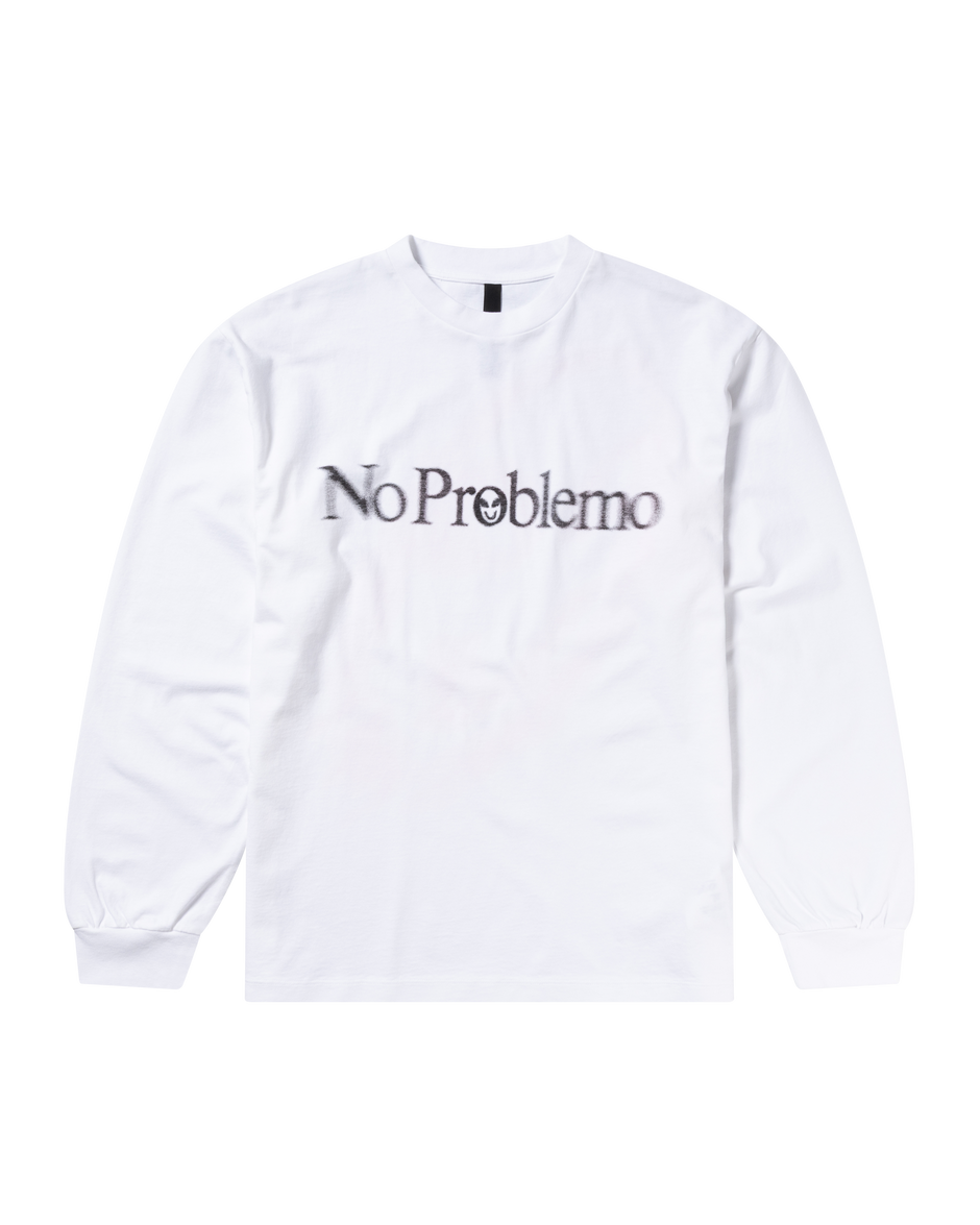 NP All – No Problemo