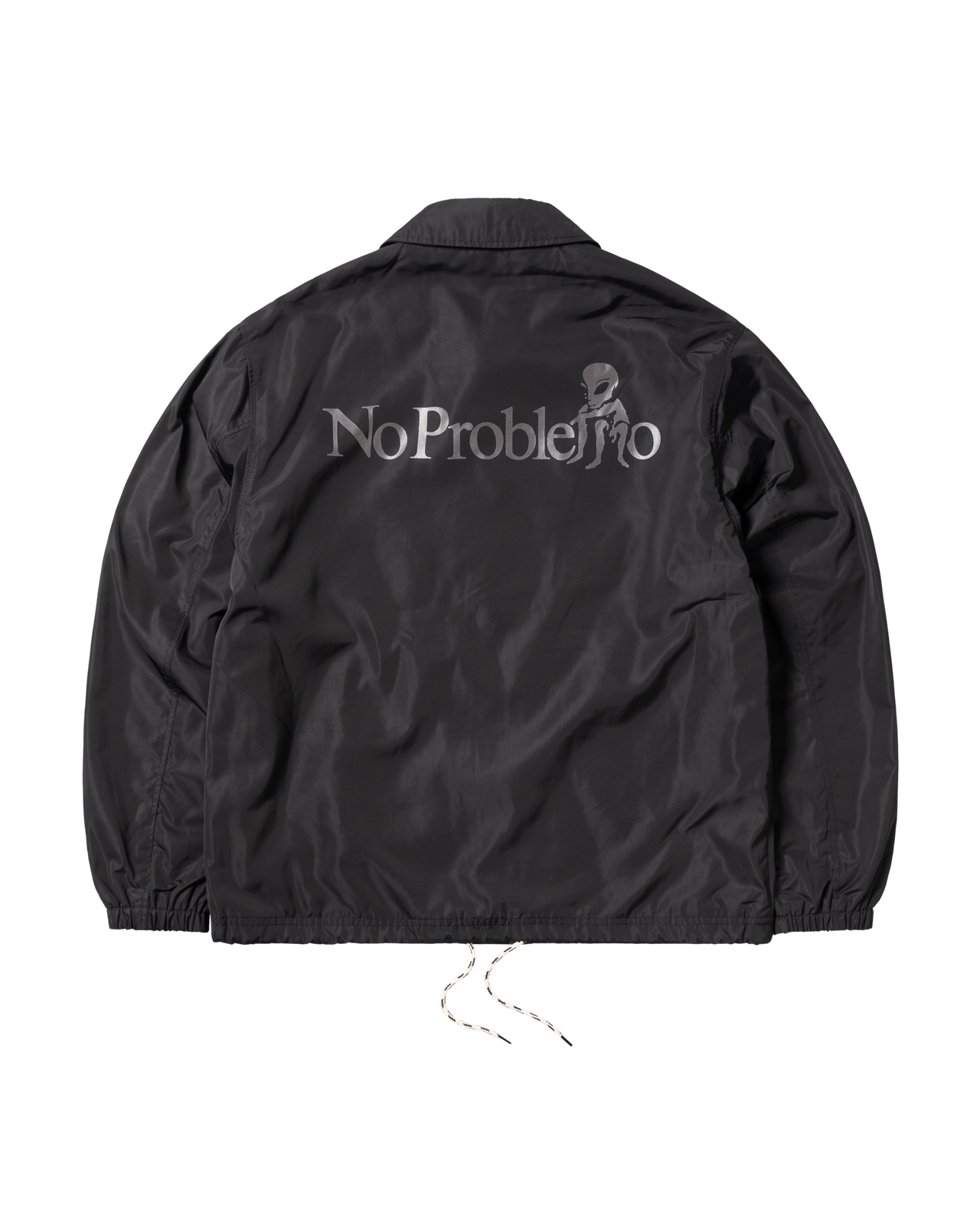 Official Website of No Problemo™