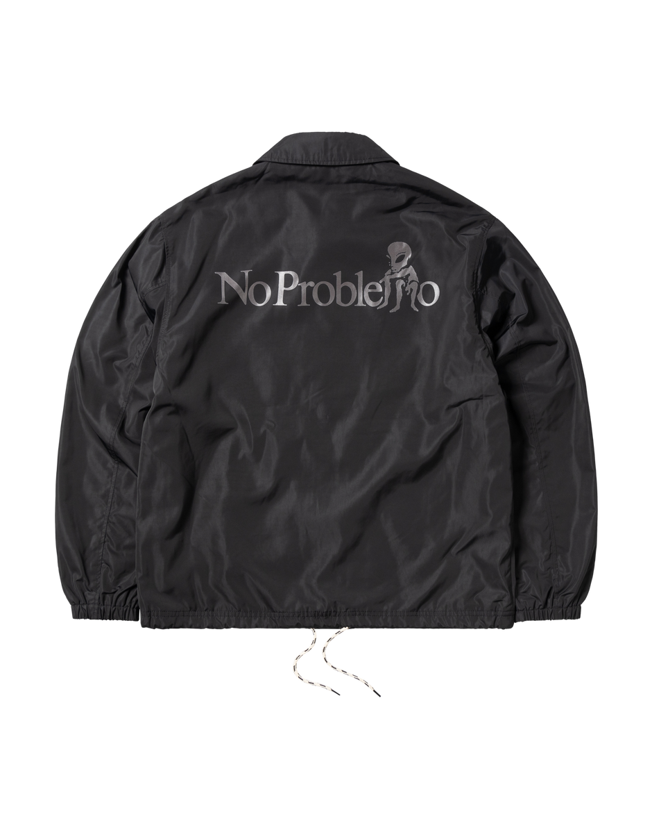 Official Website of No Problemo™