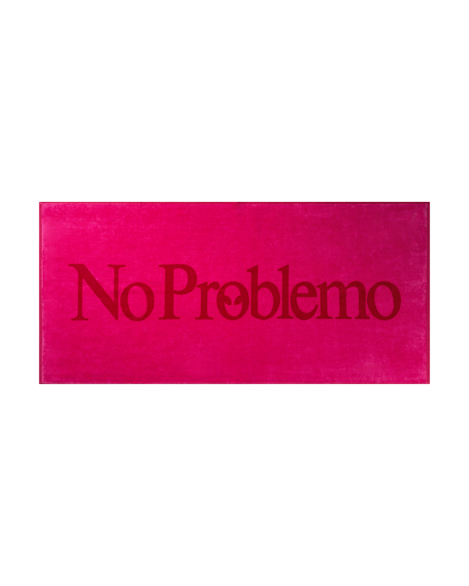 Official Website of No Problemo™