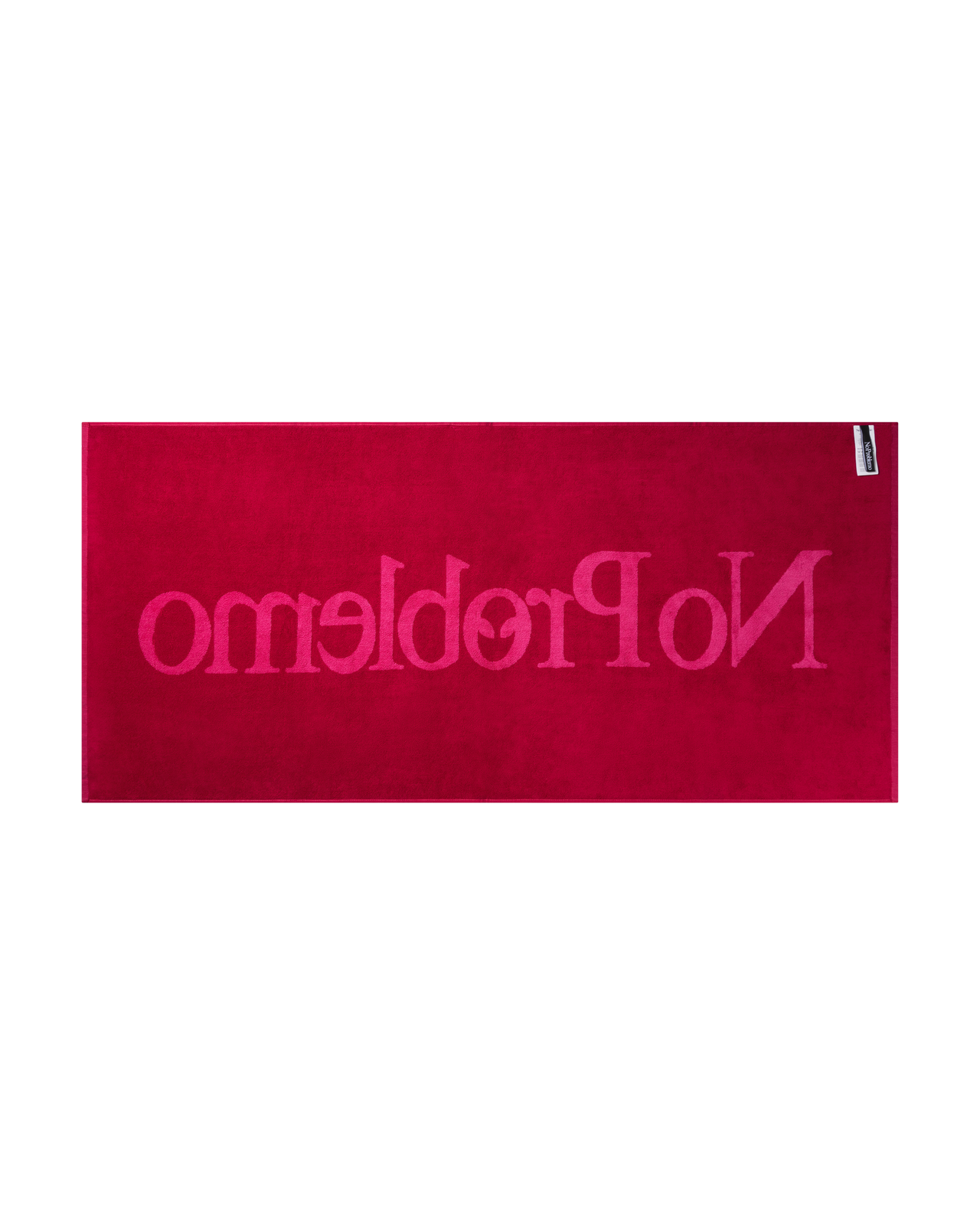 Np003 – No Problemo