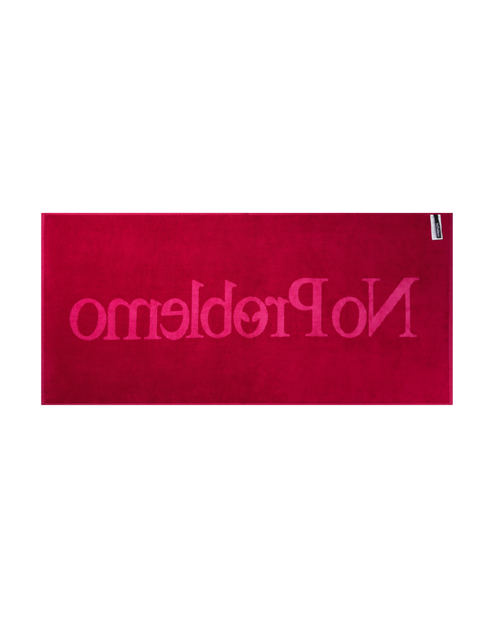 Official Website of No Problemo™