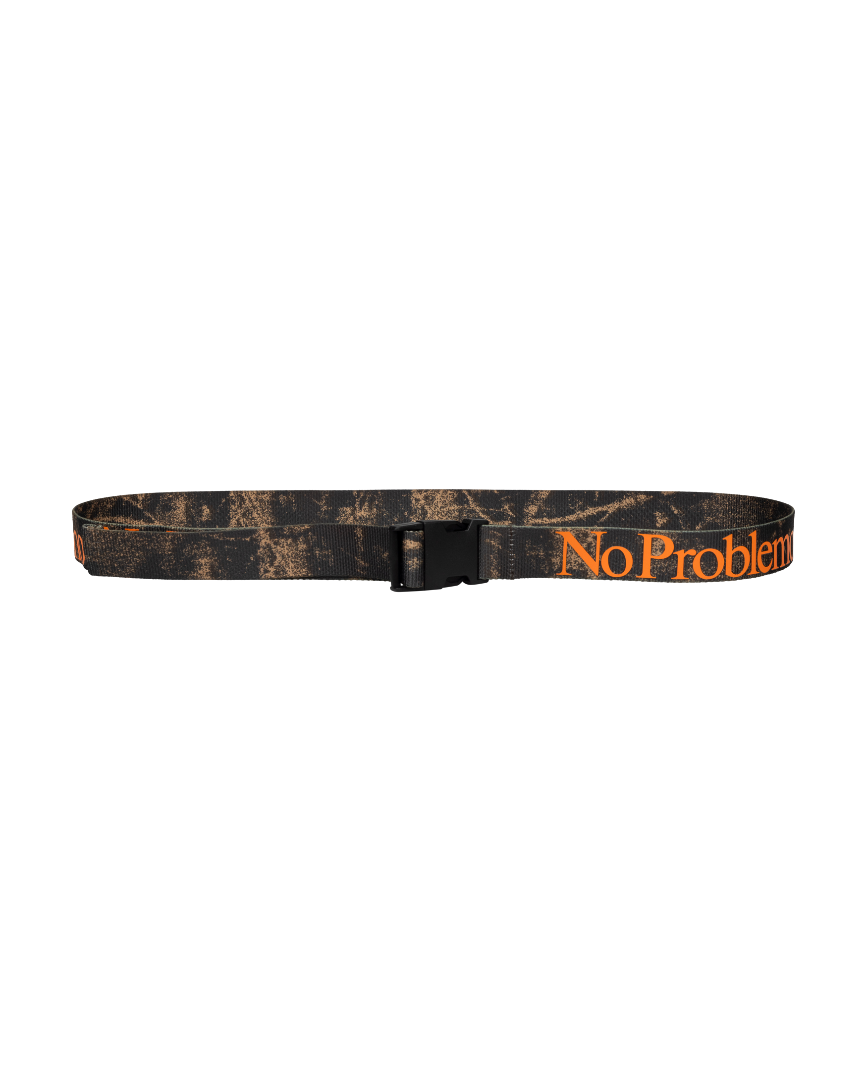 Official Website of No Problemo™
