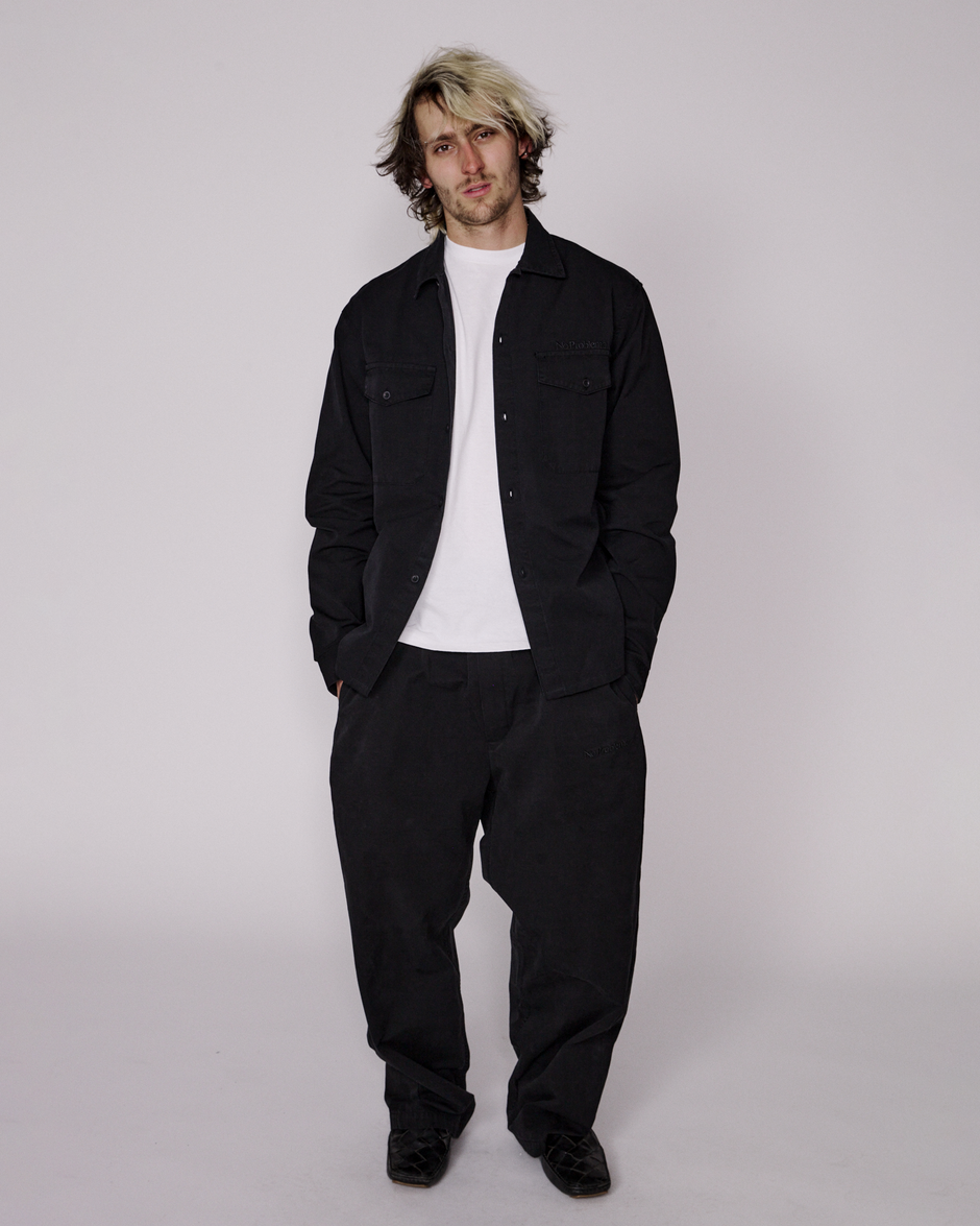 Official Website of No Problemo™