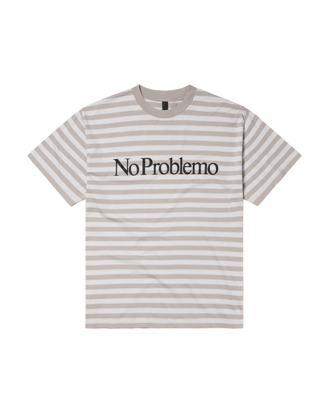 NP All – No Problemo