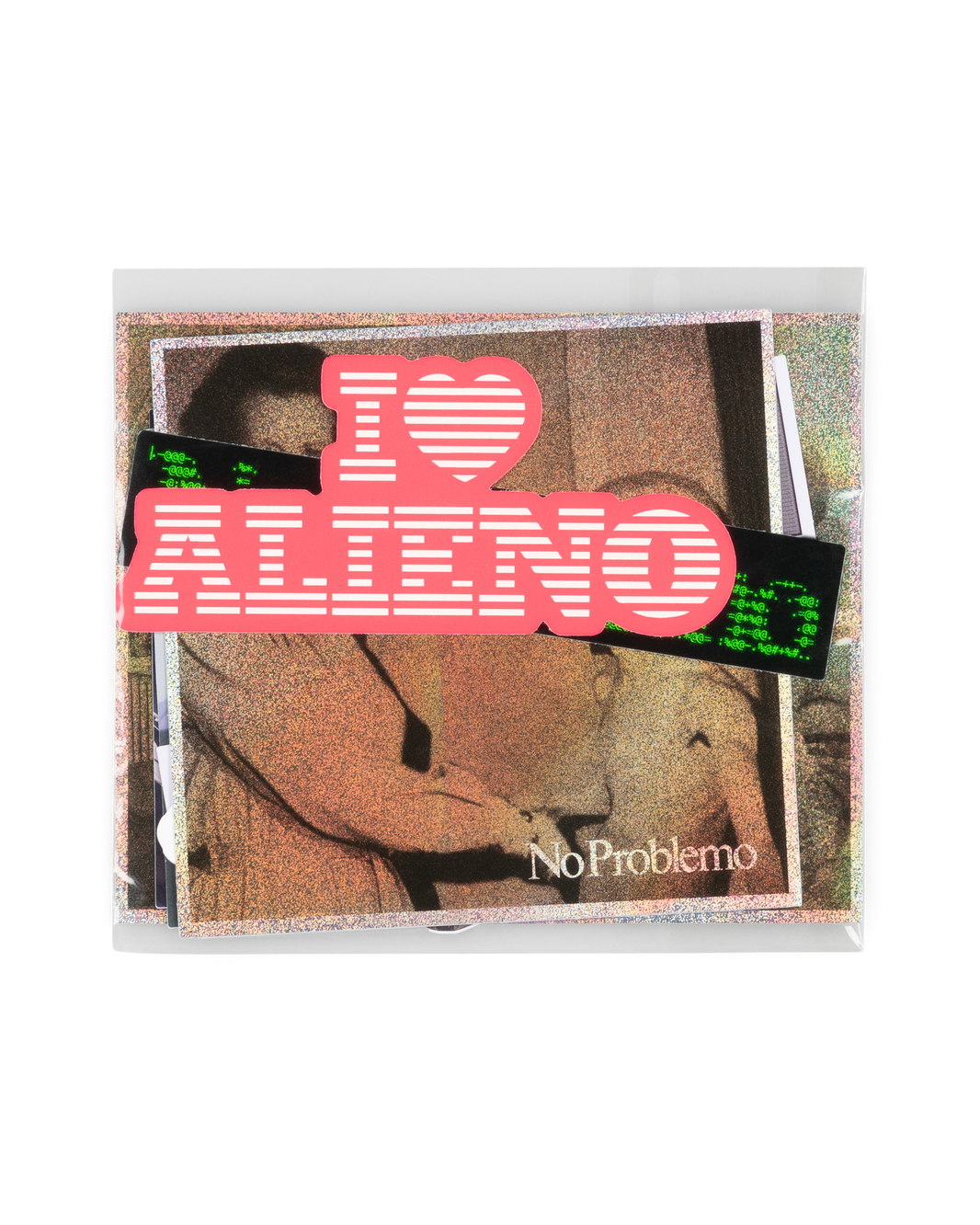 Official Website of No Problemo™