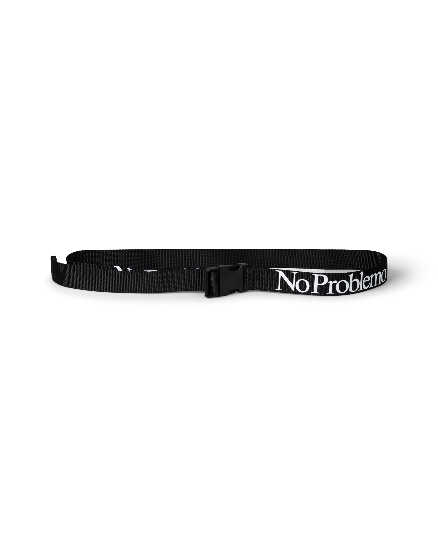 Official Website of No Problemo™