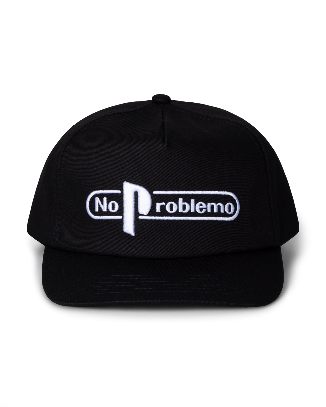 Official Website of No Problemo™