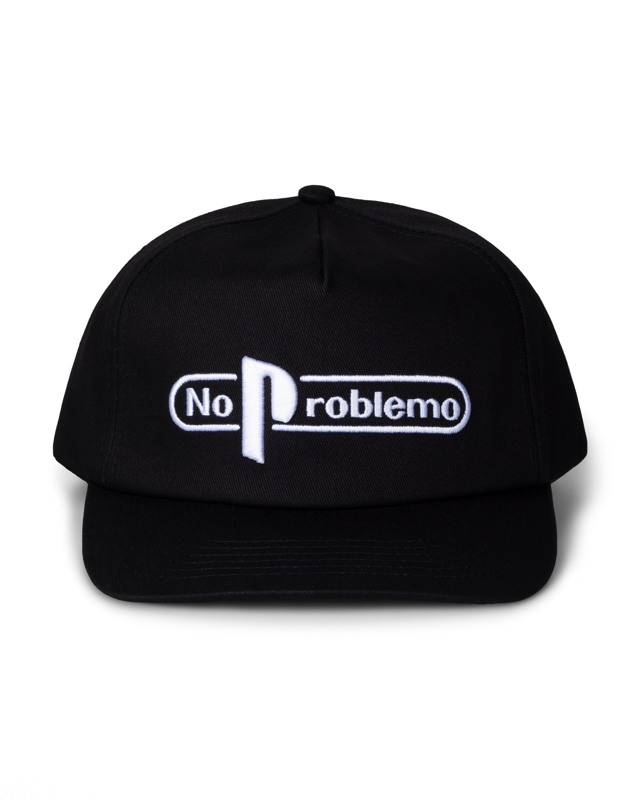 Official Website of No Problemo™