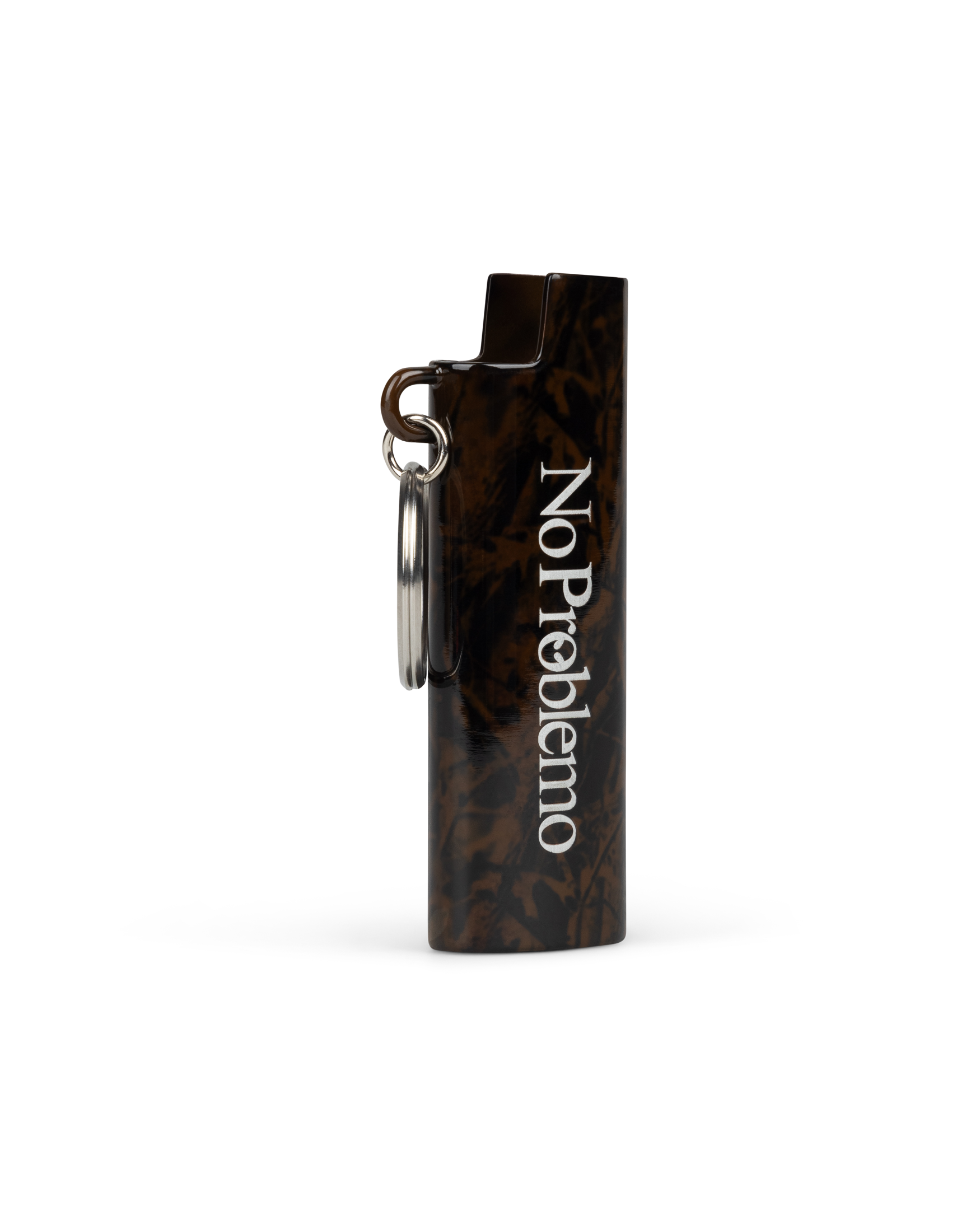 No Problemo Lighter Case Camo