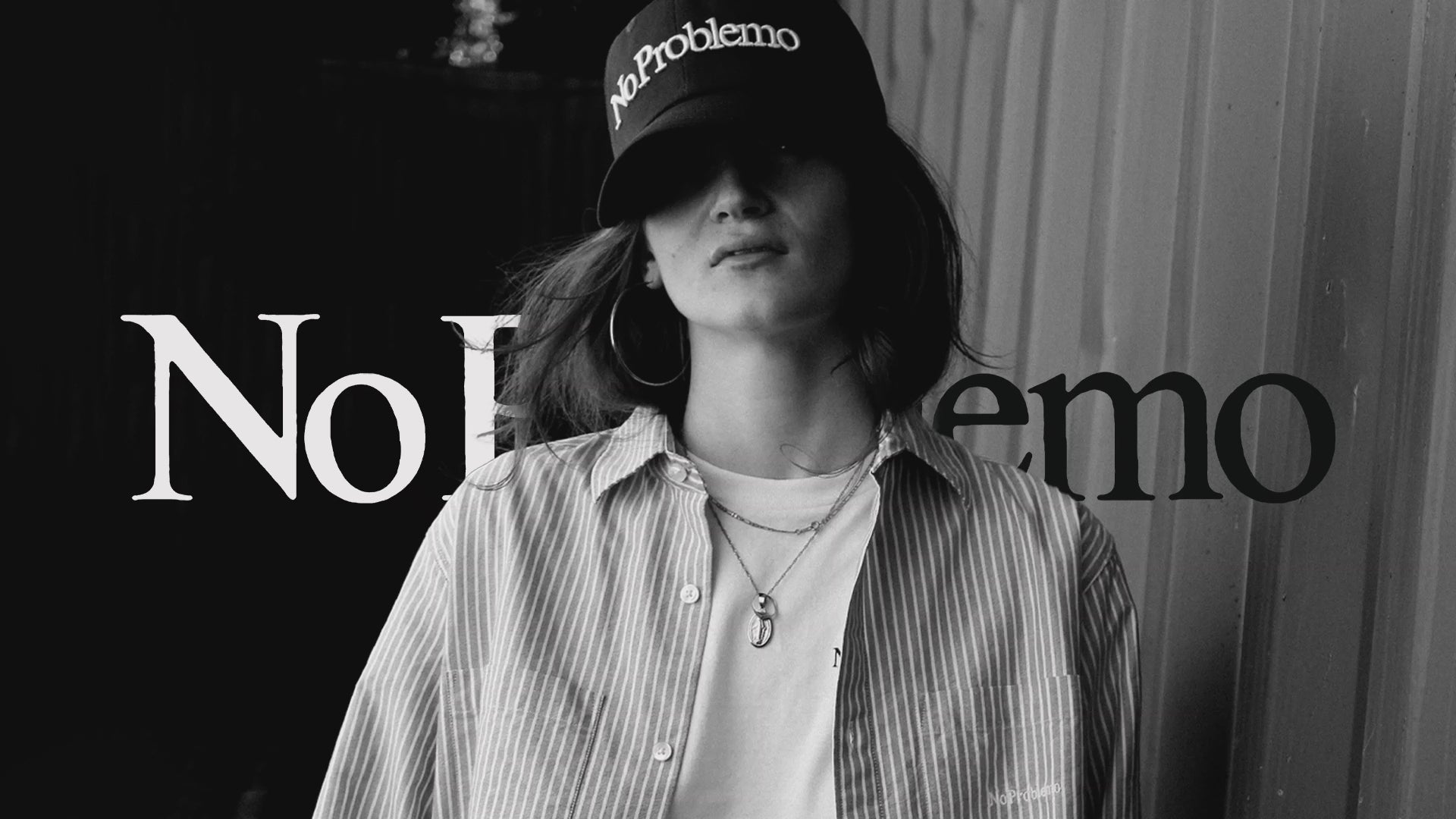 Official Website of No Problemo™