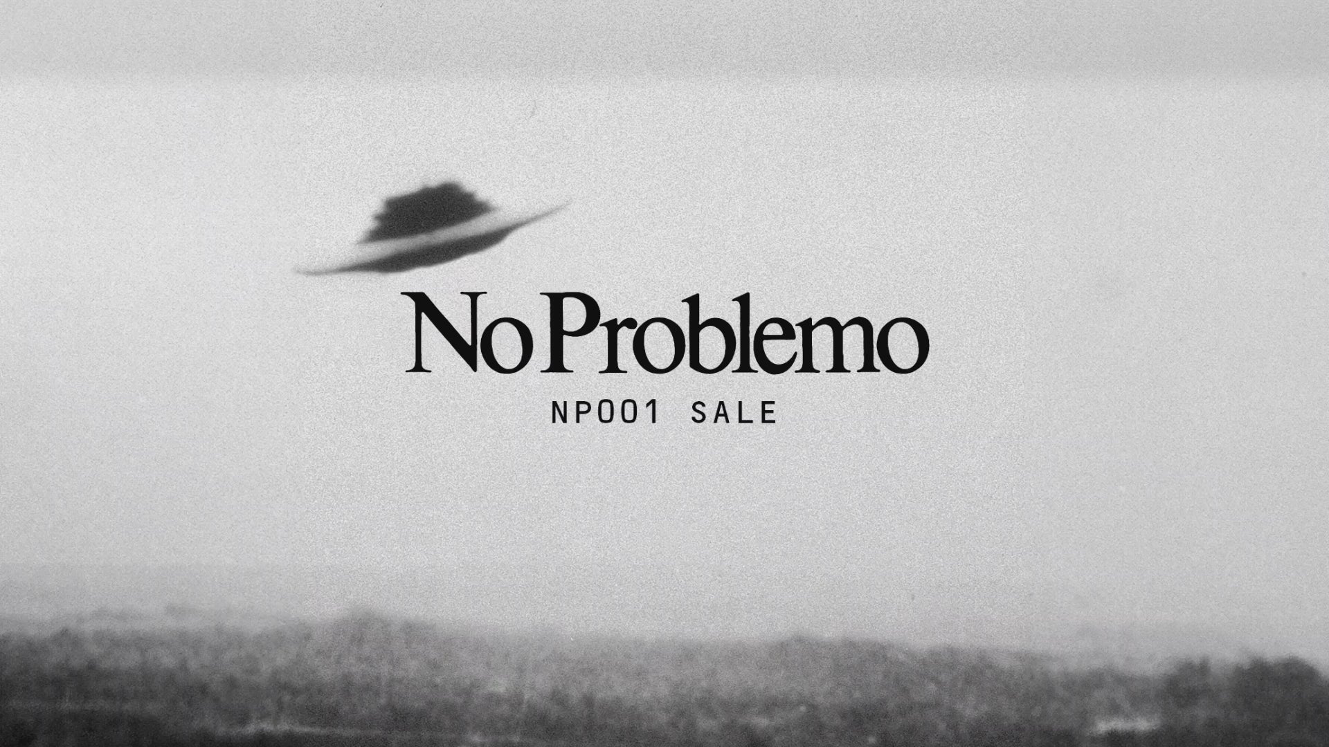 Official Website of No Problemo™