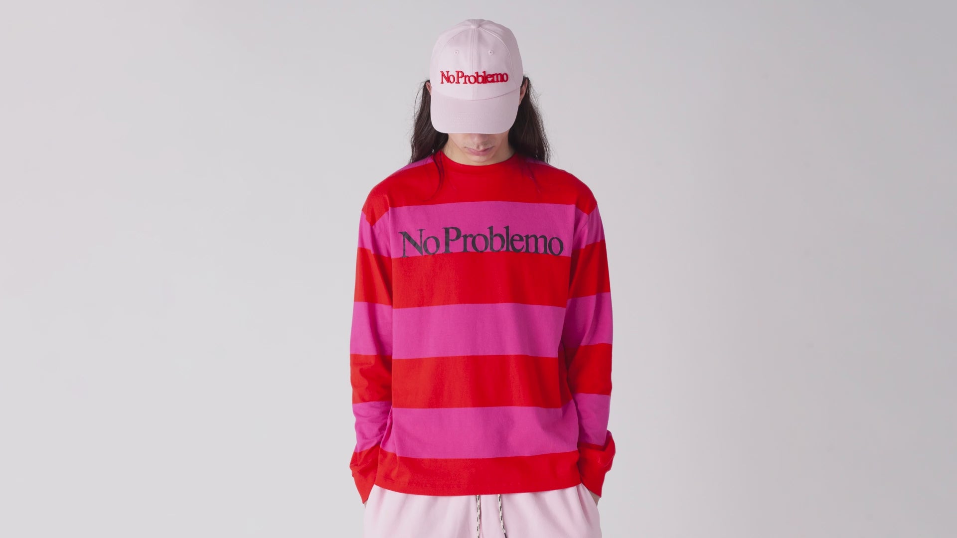 Official Website of No Problemo™