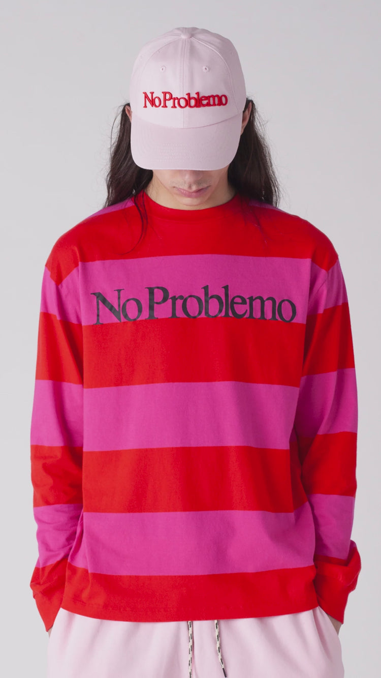 Official Website of No Problemo™
